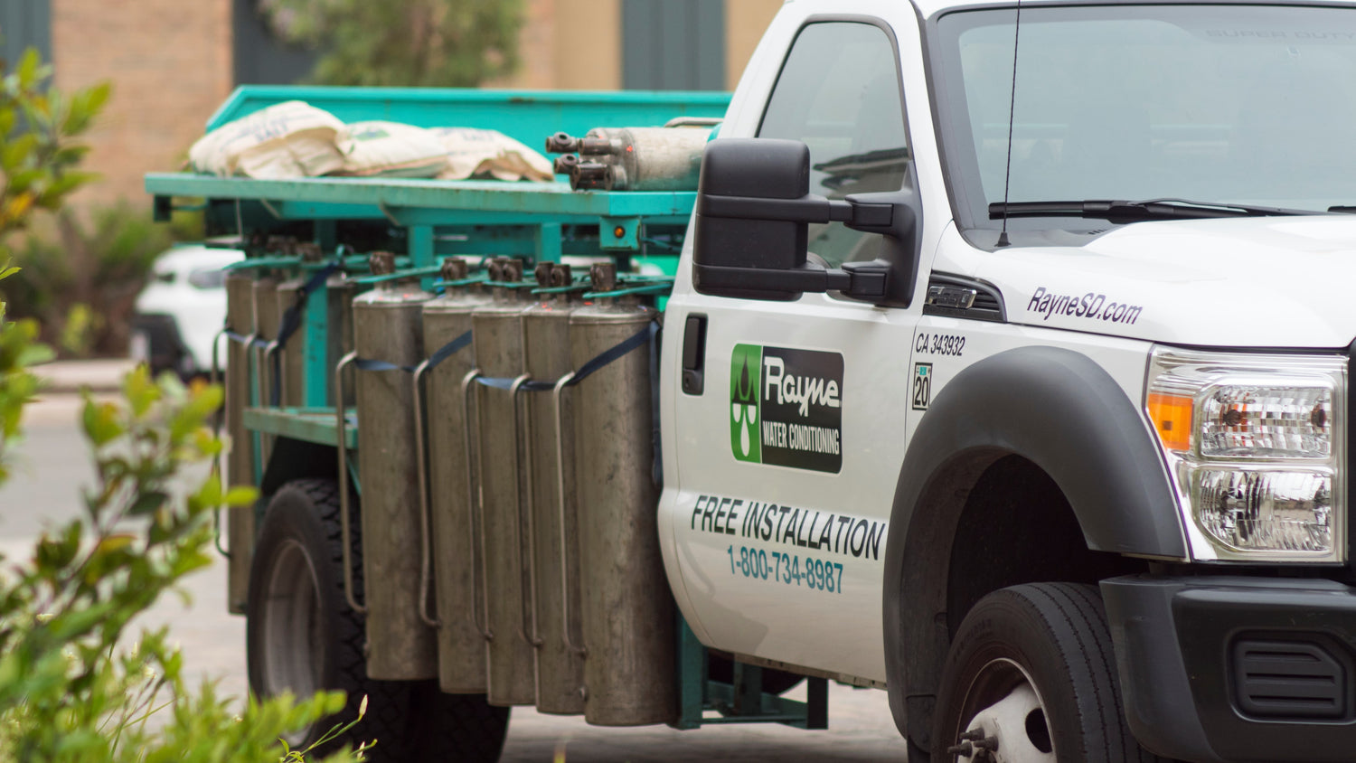 Rayne Water Review: Good Softeners, High Prices? – Filtersmart