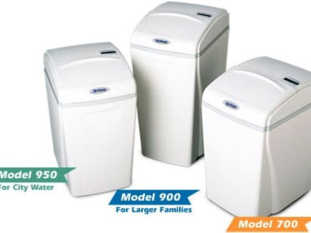 Waterboss Water Softener Review - Filtersmart