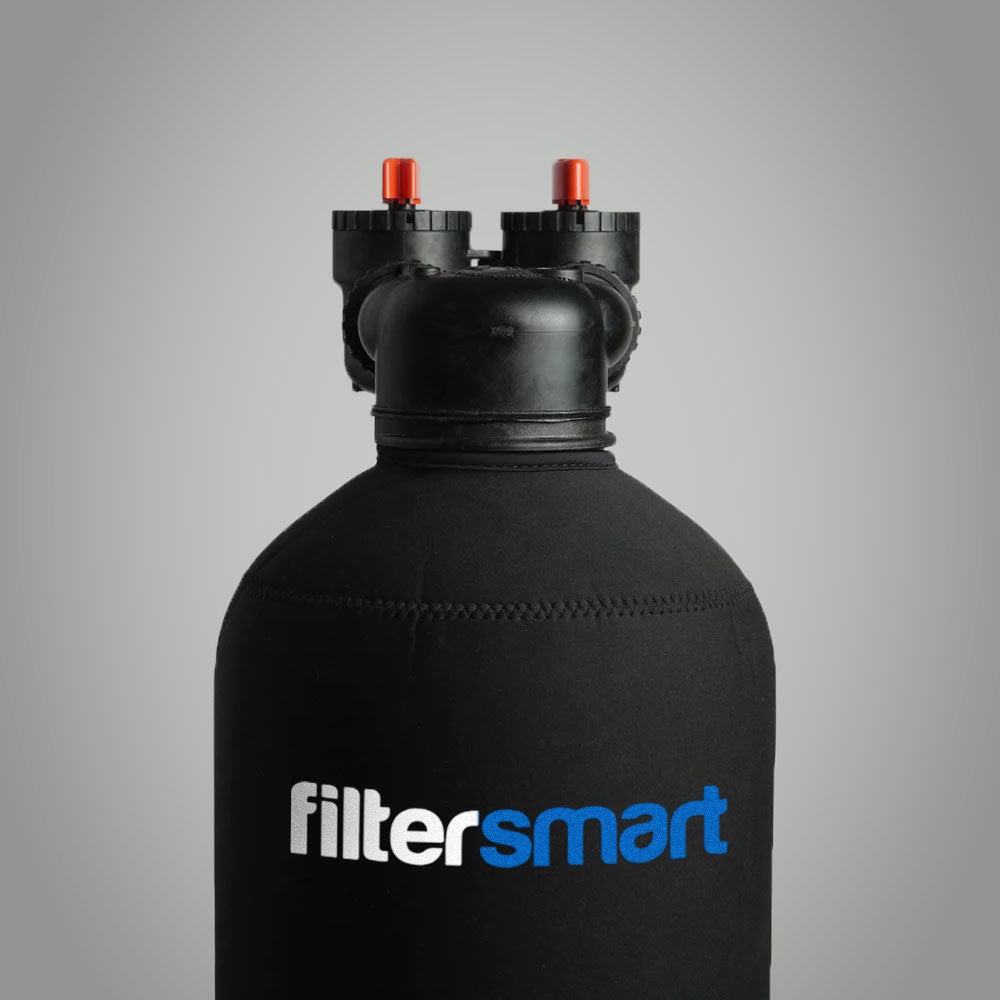 Hard Water Filter | Best Well and Home Water Filtration System