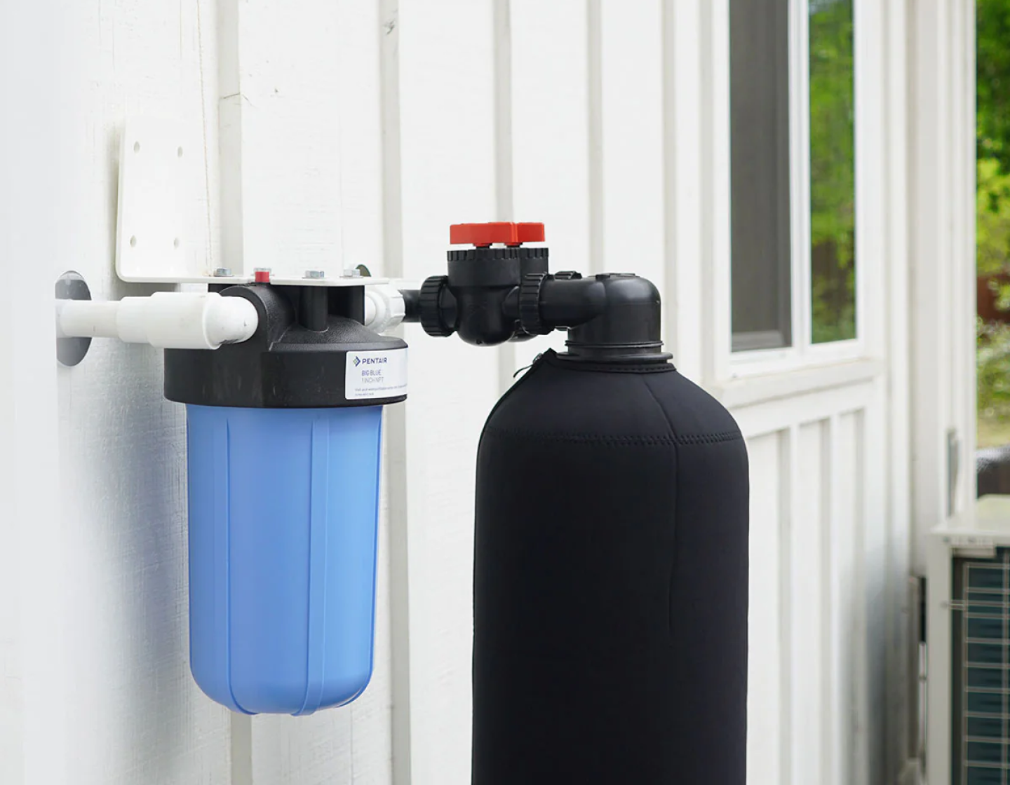 Hard Water Filter | Best Well and Home Water Filtration System ...