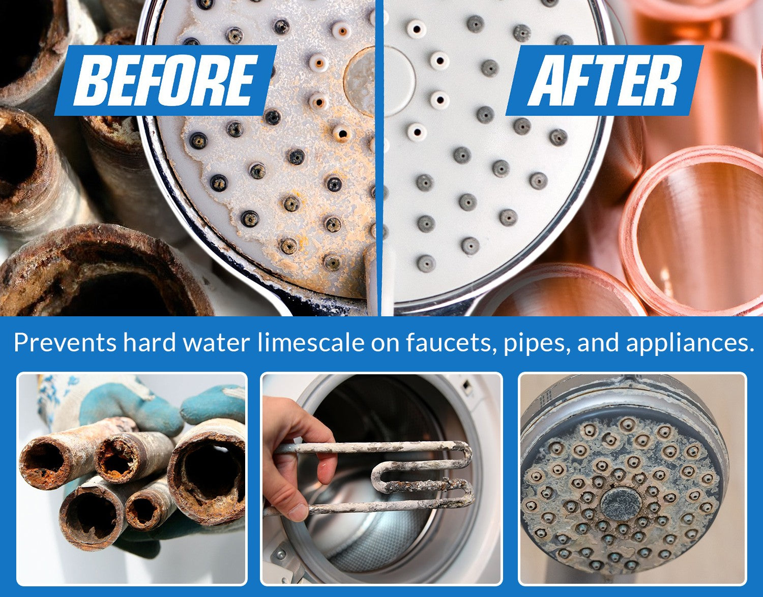 Hard Water Filter | Best Well and Home Water Filtration System ...